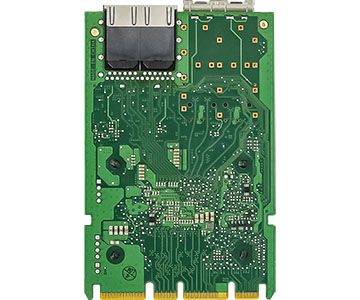 ASRock Rack > Accessories > MT710-2T2O