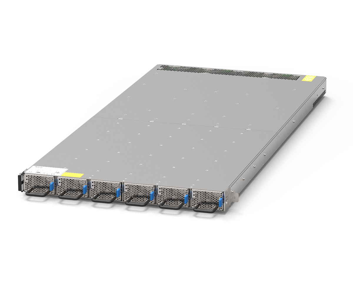 ASRock Rack > Barebone > Open19 Power Shelf ECD90990120