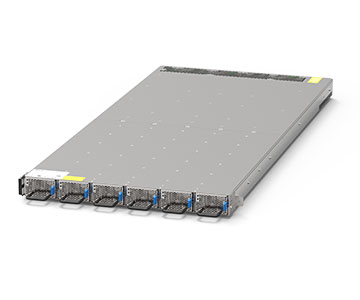 ASRock Rack > Barebone > Open19 Power Shelf ECD90990120