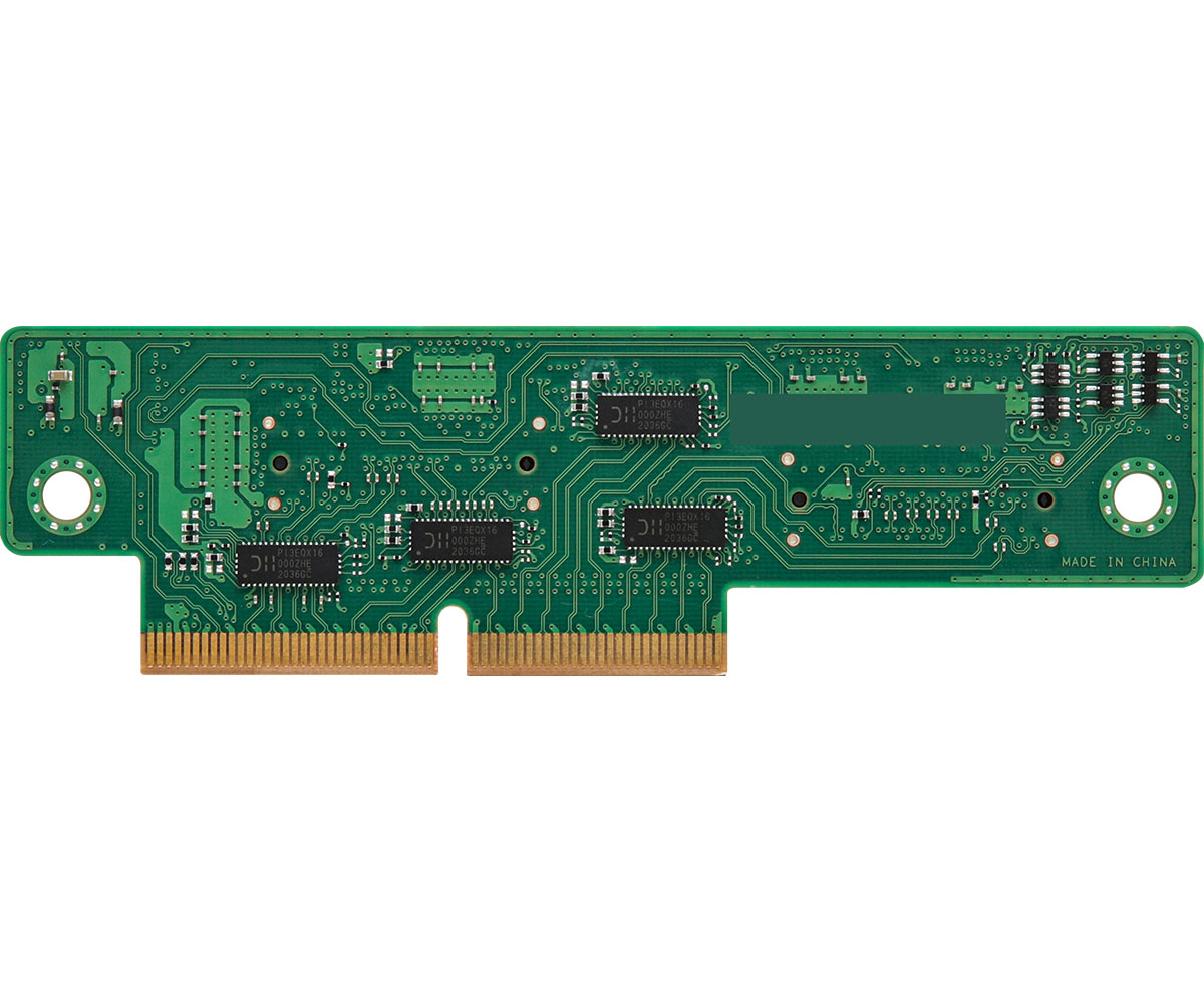 ASRock Rack > Accessories > RB162SL_G4