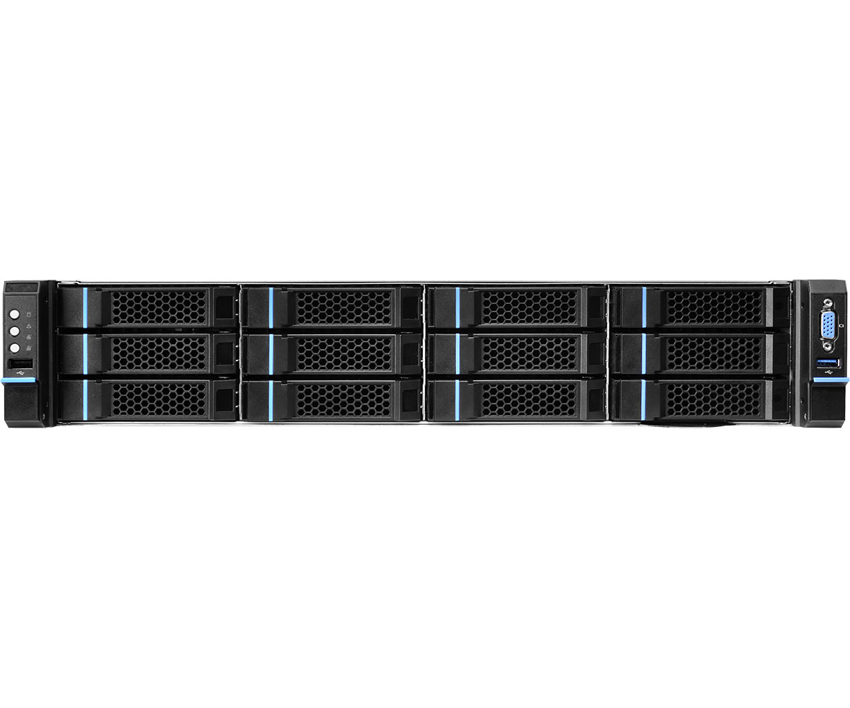 ASRock Rack > Barebone > RM23712-C622LM/22E