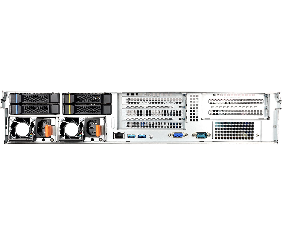 ASRock Rack > Barebone > RM23724-C622LM/22E