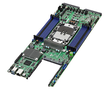 ASRock Rack > Server Motherboard > SPC741D10HM3