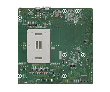 ASRock Rack > Server Motherboard > SPC741D8UD-2T/X550