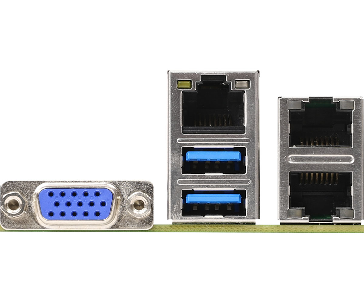 ASRock Rack > Workstation > X299 WSI/IPMI