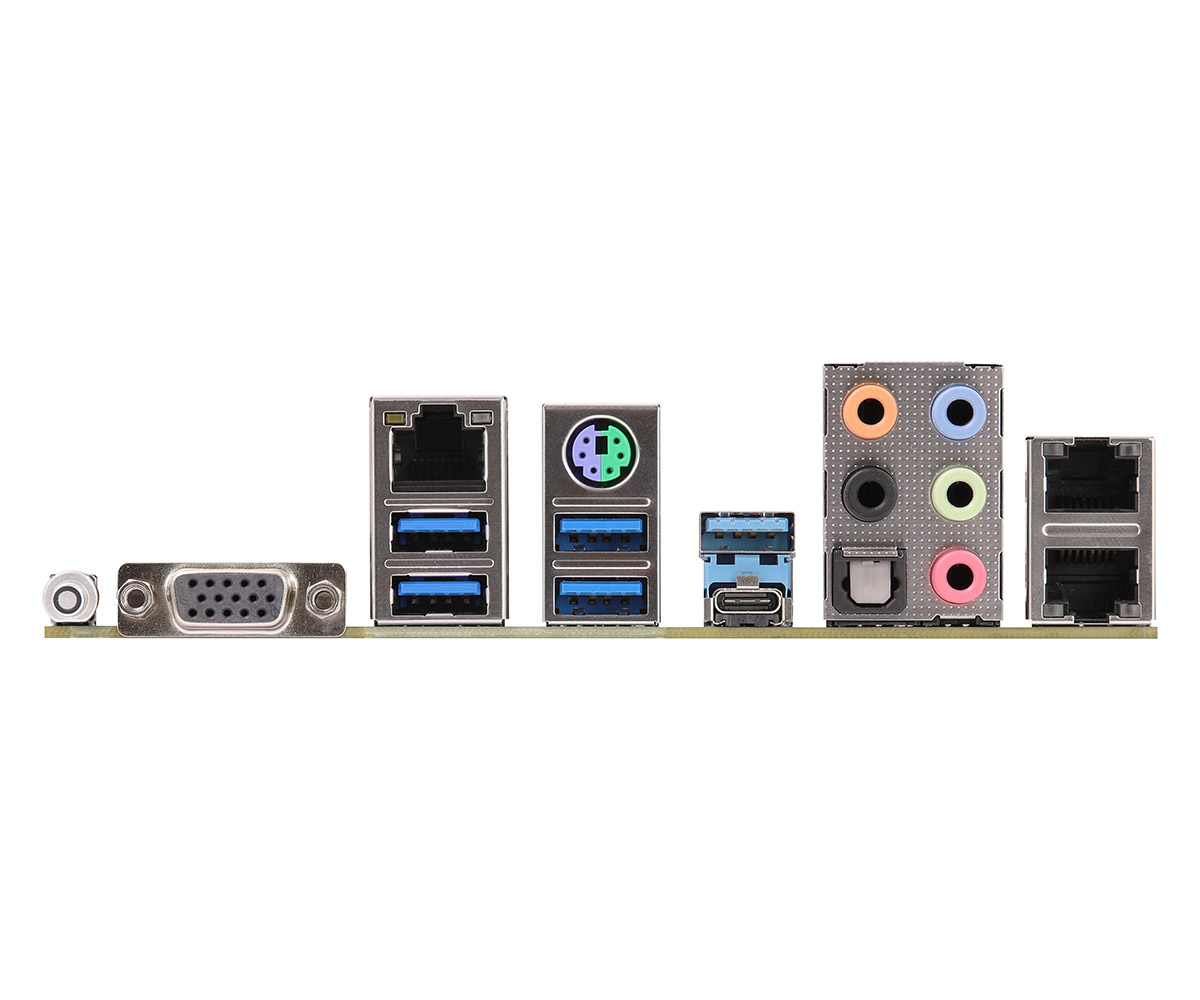 ASRock Rack > Workstation > X299 WS/IPMI