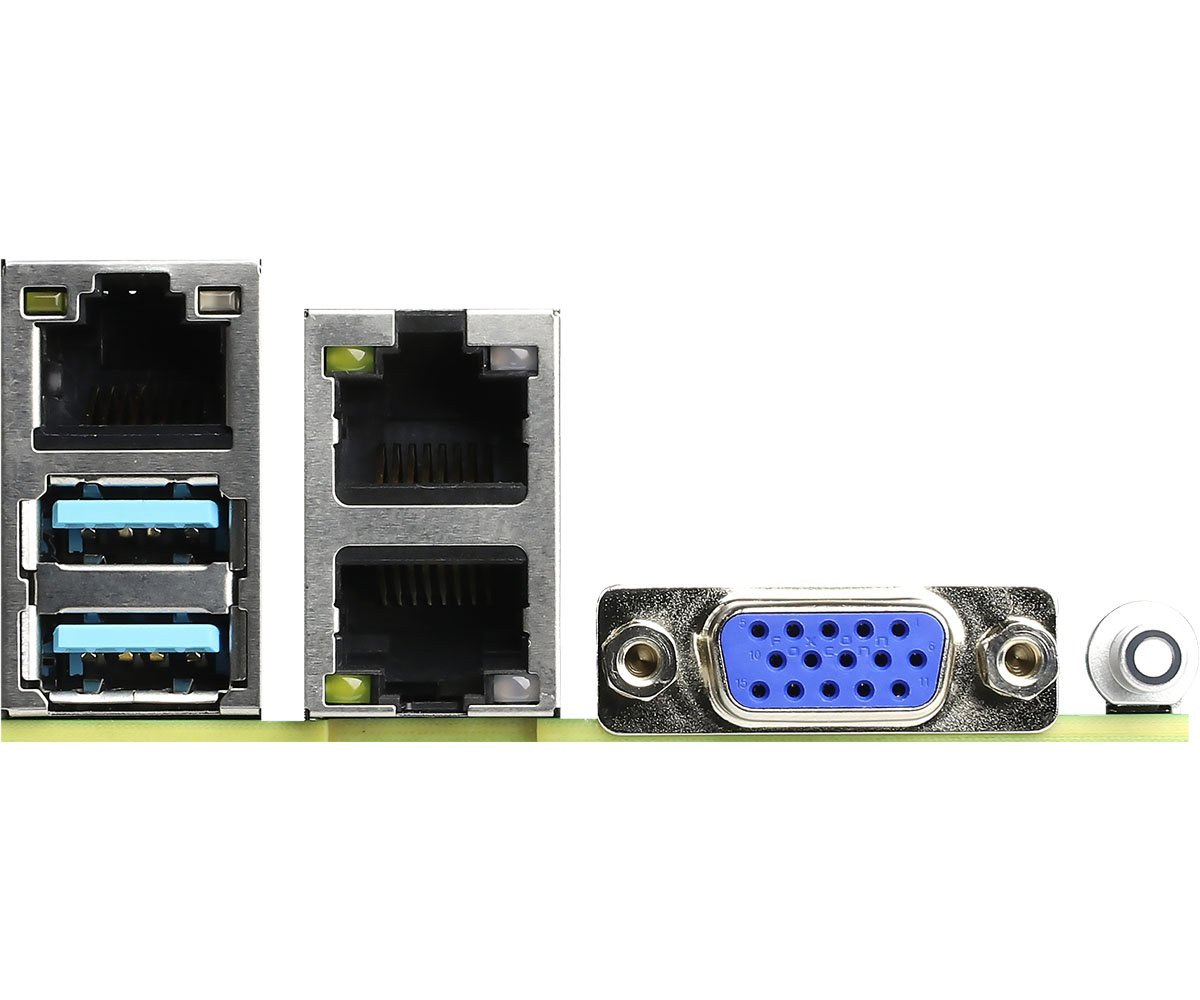 ASRock Rack > Server Motherboard > X570D4I-2T