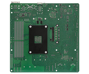 ASRock Rack > Server Motherboard > X570D4U-2L2T