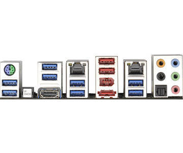 ASRock Rack > Workstation > Z77 WS