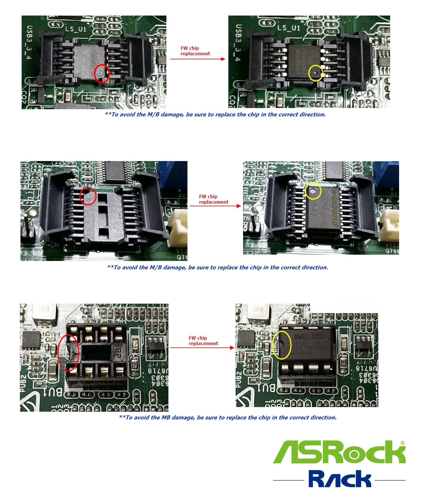 ASRockRACK-FAQ
